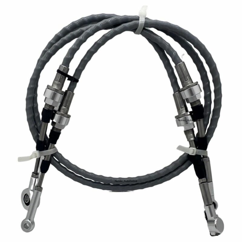 Honda Shifter Cables for B Series B16 B18 B20 EK DC2 CRV CRX ...